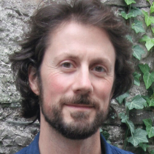 A Conversation With Paul Kingsnorth – Utne
